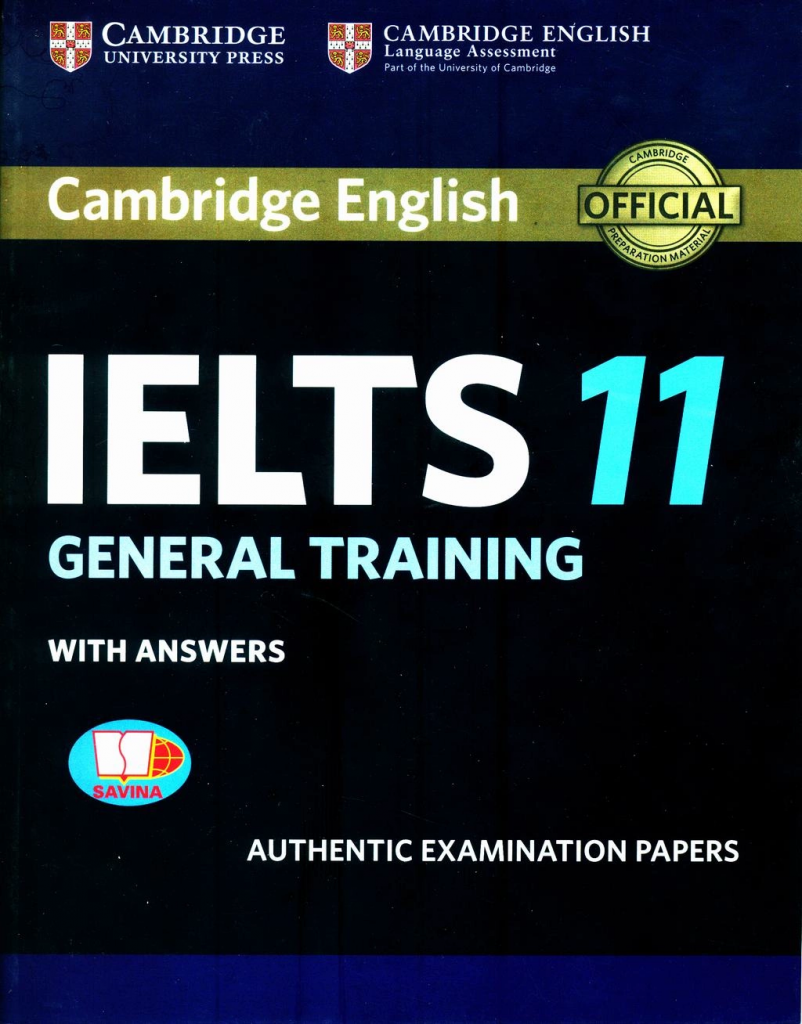 Tài liệu luyện thi IELTS General - Review trọn bộ từ A - Z