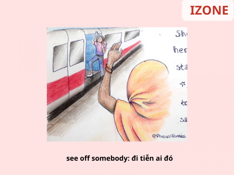 Cụm động từ với see - Ý nghĩa 9 phrasal verb see thông dụng