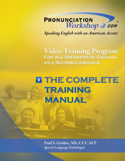 Review chi tiết & Tải sách Pronunciation Workshop (PDF+MP3)