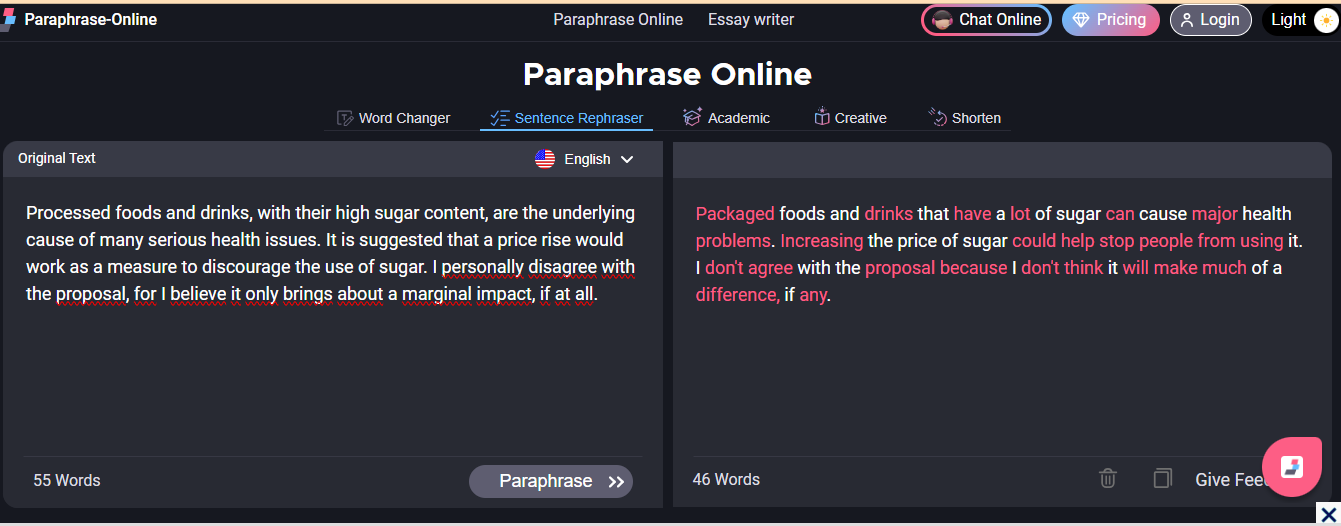 Paraphrase là gì? Sử dụng Paraphrase tối ưu điểm IELTS Writing ra sao?