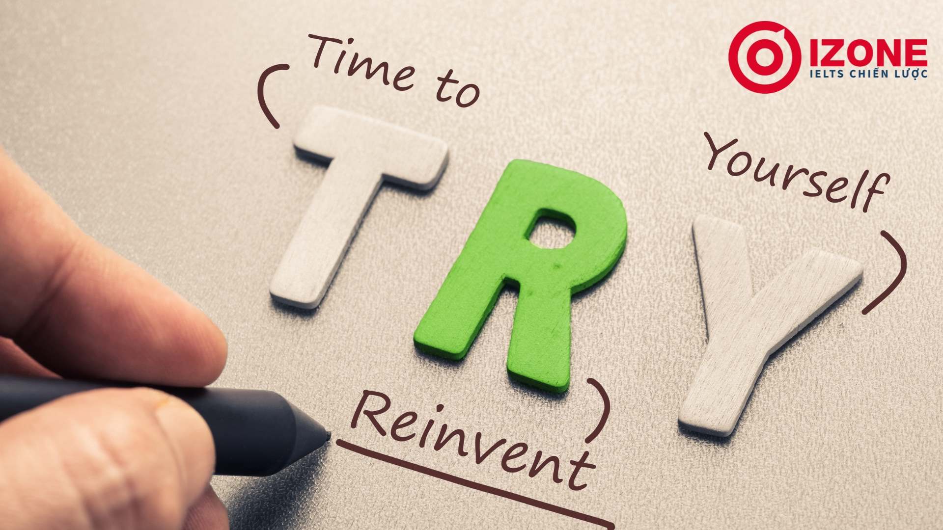 Cấu trúc thường dùng với try - Try to v hay ving?