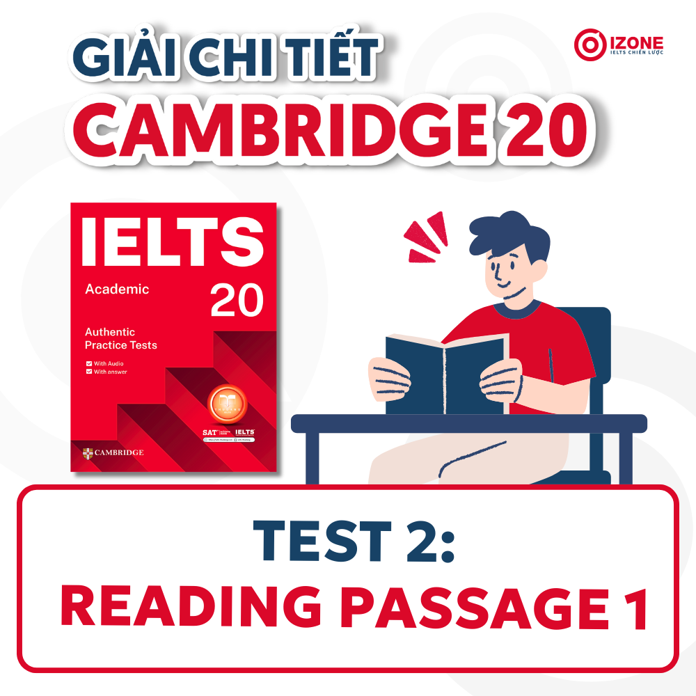 Giải đề Cambridge 20 - Test 2, Reading Passage 1: Manatees